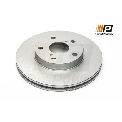 Disque de frein compatibilite avec TOYOTA 3B1142 | eBay