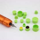 200pcs/Bag Tattoo Biodegradable Ink Cup PLA Recyclable for Permanent ...