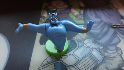 Disney Chokoparty Aladdin Aladin Genie Genie pas de jeu d'enfant | eBay