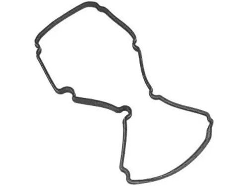 Genuine Honda 2013-2024 Honda - Gasket Front Head Cover 12341-5G0-A00 ...