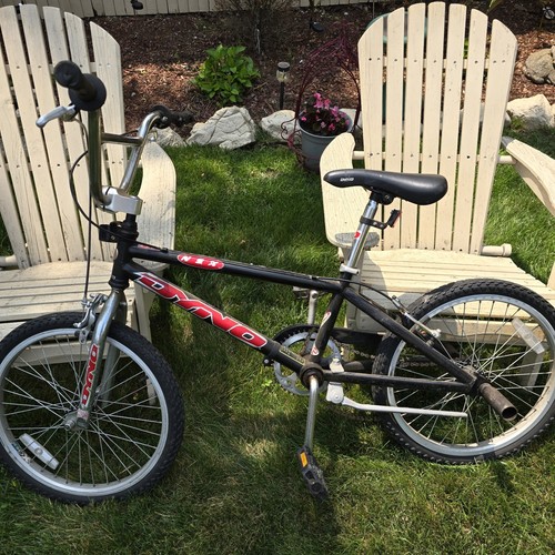 1998 Gt Dyno Nsx vfr series Bmx bike | eBay