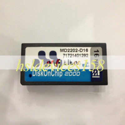 1PC MD2202-D16 Encapsulation:DIP-32 Disk OnChip 2000 DIP | eBay