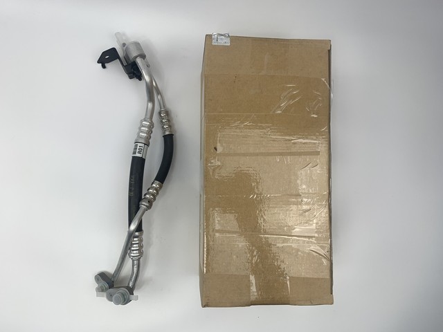 Genuine Hyundai Front AC Tube 97761-2w001 for sale online | eBay