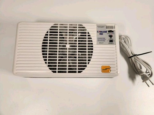 Suncourt Refister Booster Equalizer EQ2 Fan Model HC300 | eBay