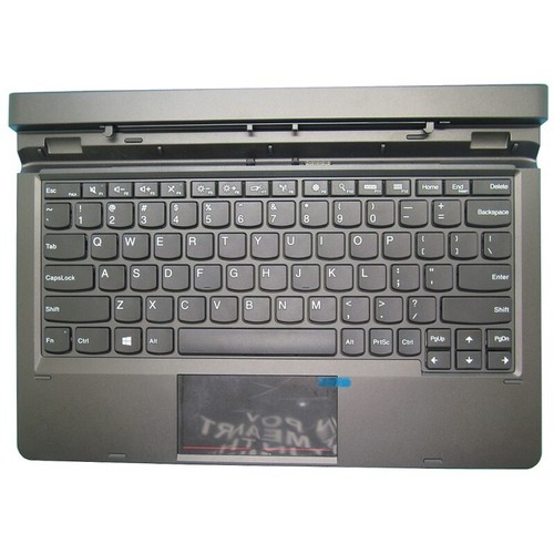 US Keyboard Dock For Lenovo ThinkPad Helix Gen 2 Ultrabook 00HW400 ...