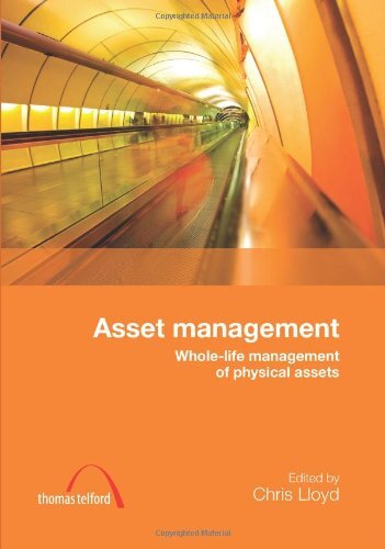 Asset Management: Whole Life Management - Paperback | eBay