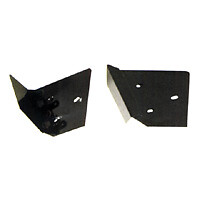 EAGLE 4265 STEEL BOOT GUARDS | eBay