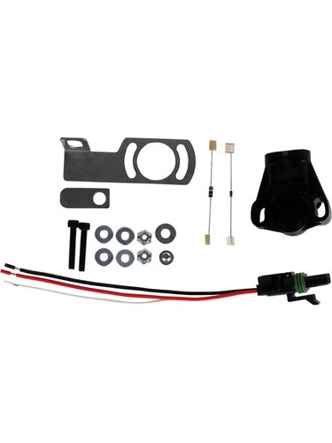 Innovate Motorsports Map Sensor Plug-N-Play 4 bar Innovate SSI-4 Plus ...