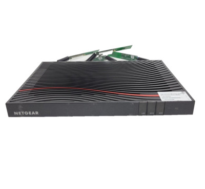 Netgear C7800 Nighthawk X4S AC3200 WiFi Cable Modem Router 695974856229 ...