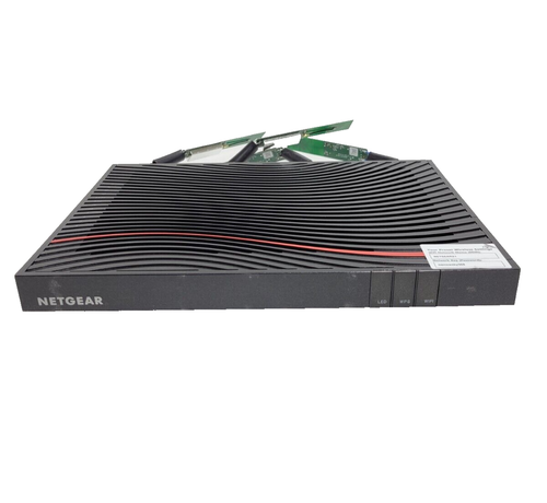 Netgear C7800 Nighthawk X4S AC3200 WiFi Cable Modem Router 695974856229 ...