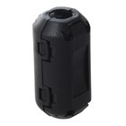 2X(10Pcs Clip On Clamp RFI EMI EMC Noise Filters Ferrite Core For 3 ...