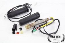 Harley Davidson Twist Grip Sensor 2008-2015 Throttle 32305-08b 69200338 ...