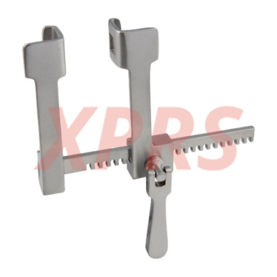 Retractors - Finochietto Rib Spreader