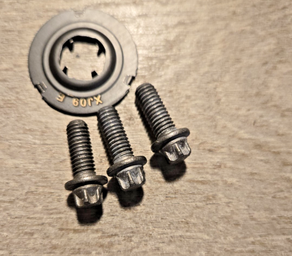 A0001421180 Genuine Detroit Diesel DEF Injector Doser Gasket OEM - New ...