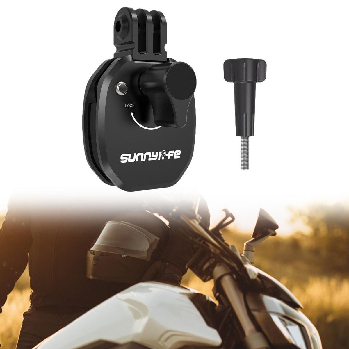 Universal Mount Motorcycle Windshields Headlight Windshield Motorcycle