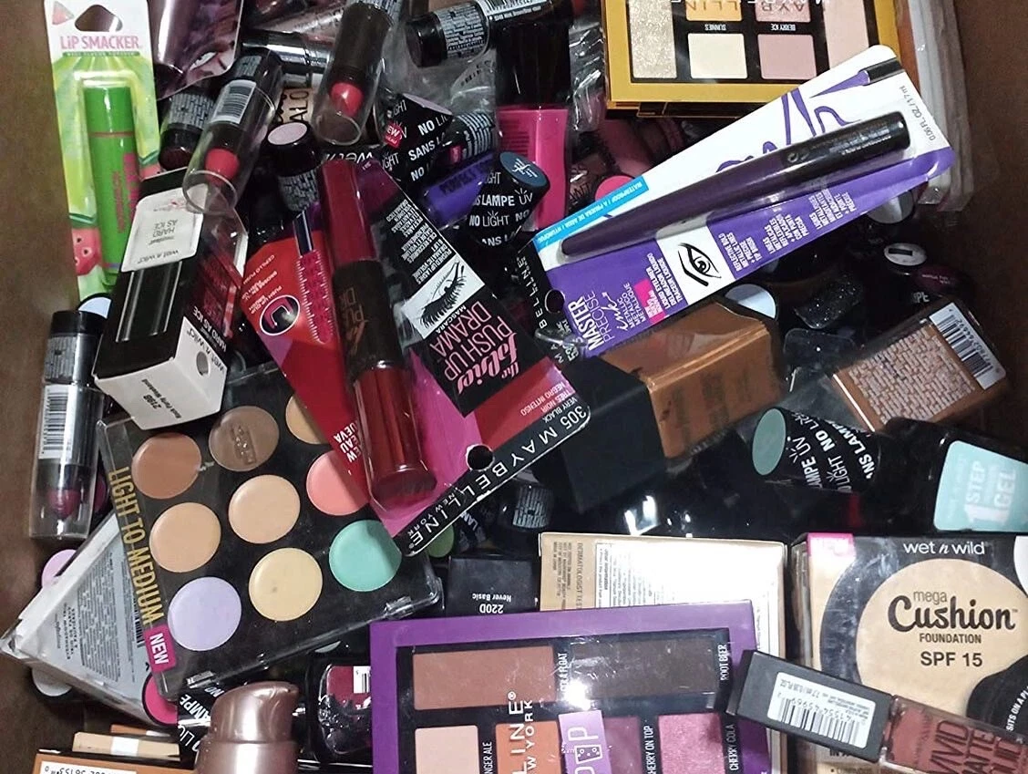 Ebay Makeup