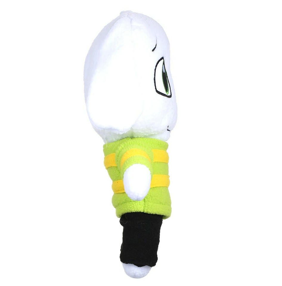10" Asriel Dreemurr Plush Undertale Stuffed Animal Toys High Quality US ...