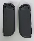 Pair of Switch Smash Brothers Joy-Cons with grip and straps for ...