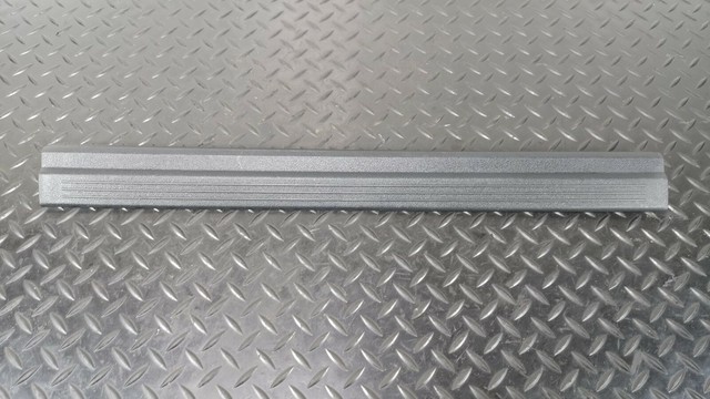 Mercedes-Benz W212 Front Left Side Door Inner Sill Cover A2126860136 ...