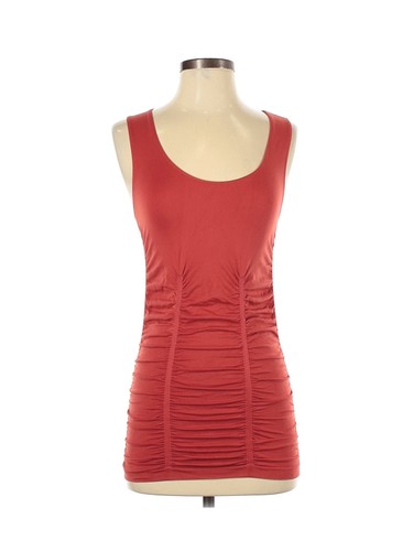 Belldini Women Red Tank Top S | eBay