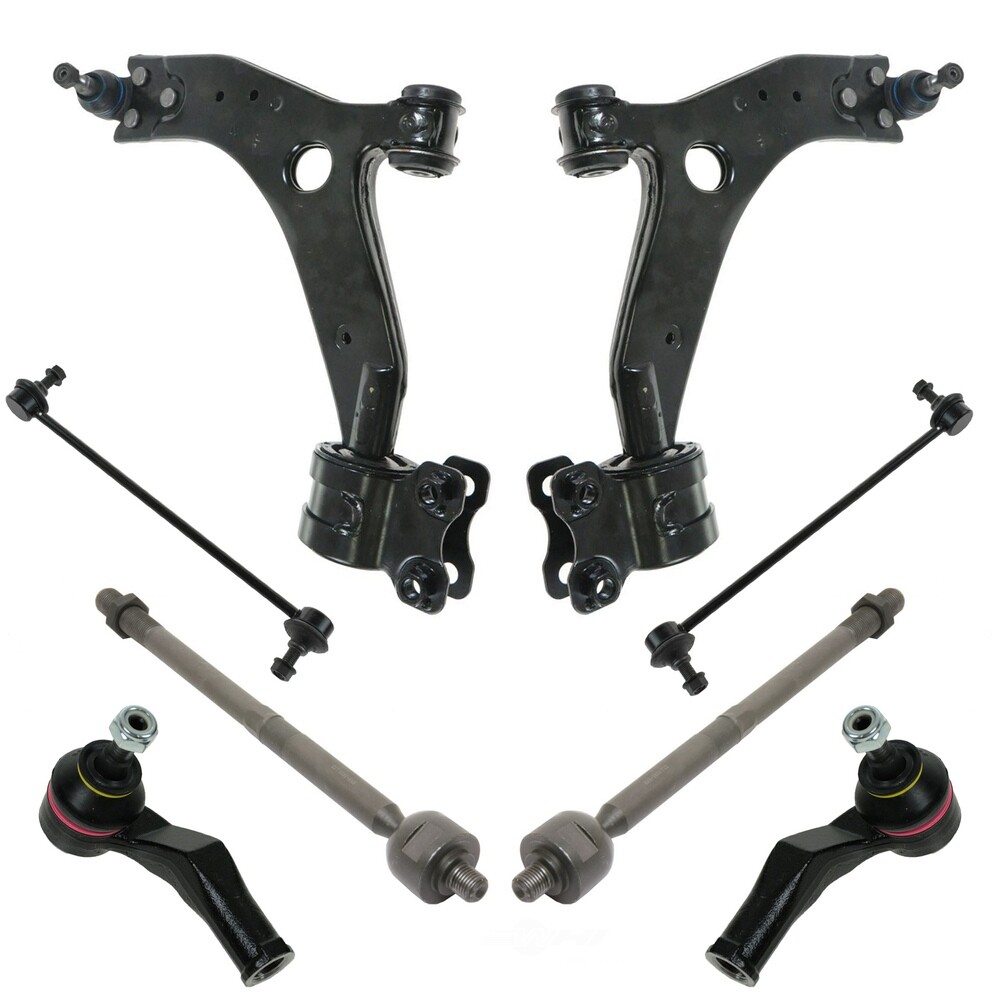 Suspension Kit-T5 TRQ PSA64962 for sale online | eBay