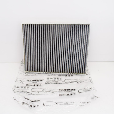 NEW VOLKSWAGEN TRANSPORTER T6 AIR FILTER 7E0819631 | eBay