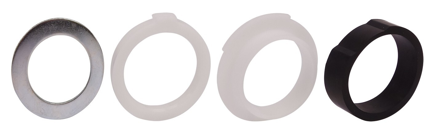 1967 1968 1969 CHEVY GMC TRUCK STEERING COLUMN WASHER & BUSHING KIT 67 ...