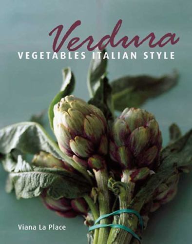 Verdura: Vegetables Italian Style - paperback, 1906502781, Viana La ...