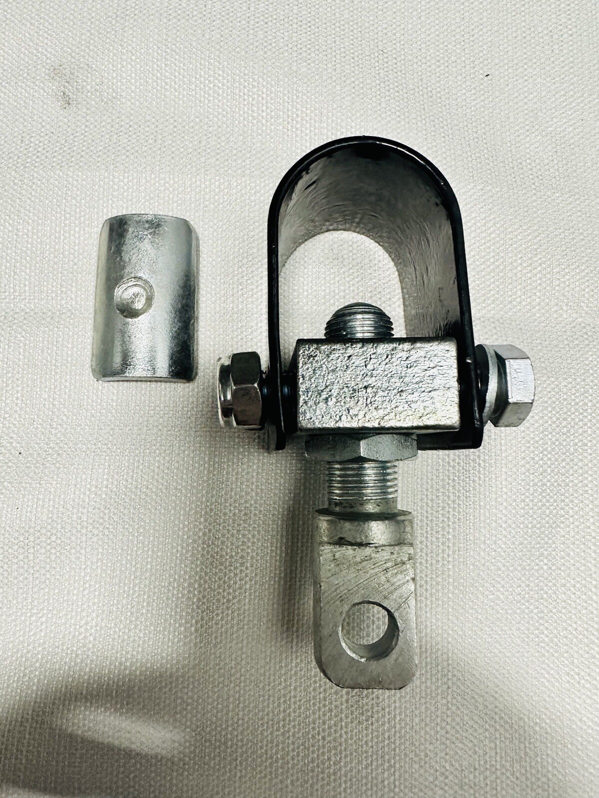 Heavy Duty Motorcycle Sidecar Installation Kit,Honda, Indian, Harley ...