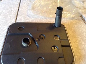 New filter PA66+ 6F 33% CO8 | eBay