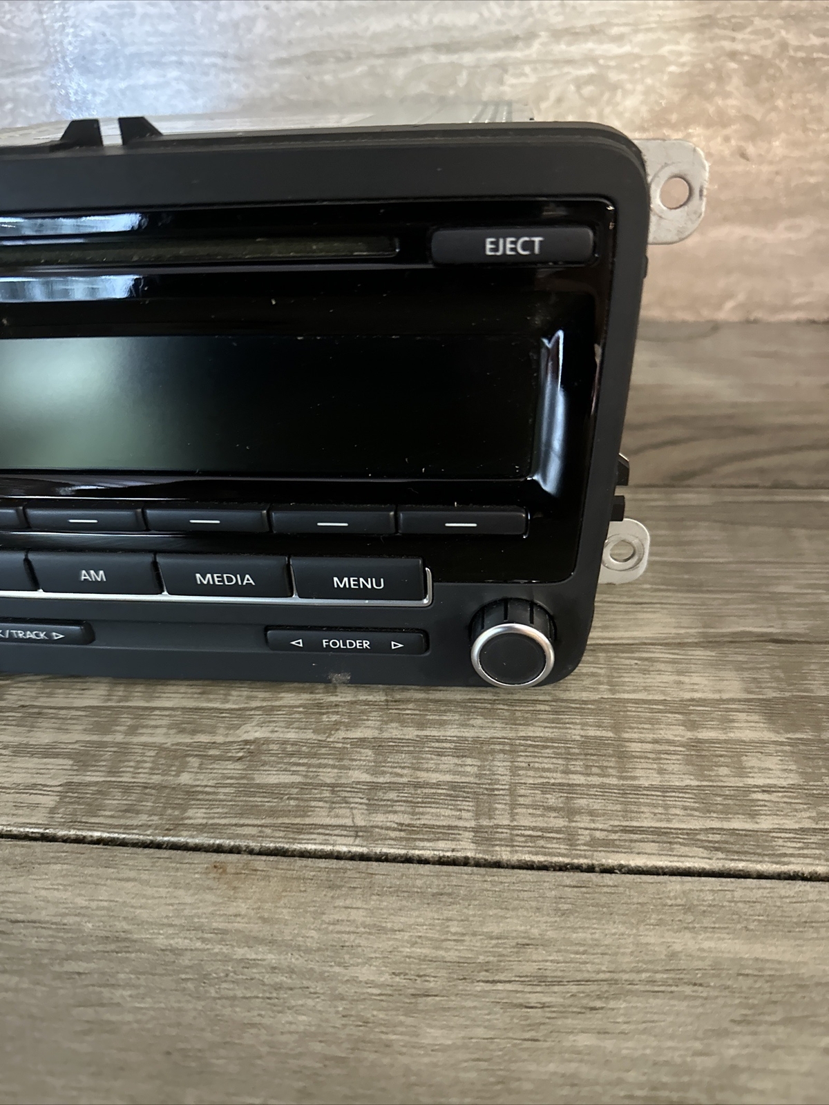 2013 2014 2015 VOLKSWAGEN BEETLE RADIO CD PLAYER 1K0 035 164 D | eBay