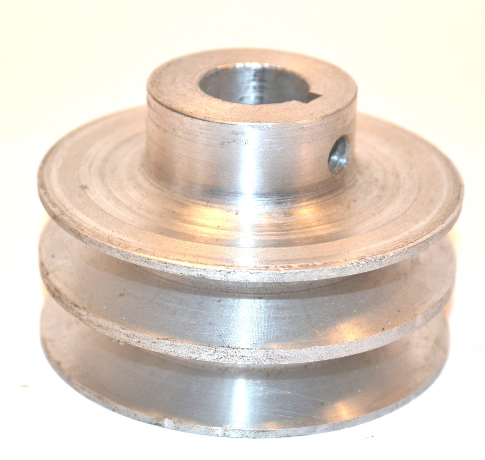 NOS Ridgid USA 7A MOTOR PULLEY #43982 LIST | eBay