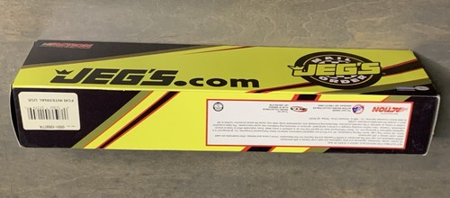 Jegs Mail Order Semi Truck Transporter Pro Stock 2004 Action Limited ...