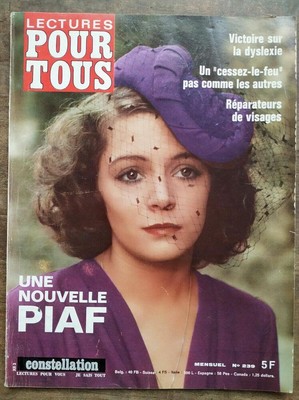 Lectures Per Tutti N°239 Dicembre 1973 - Lectures Per Tutti: Io So ...