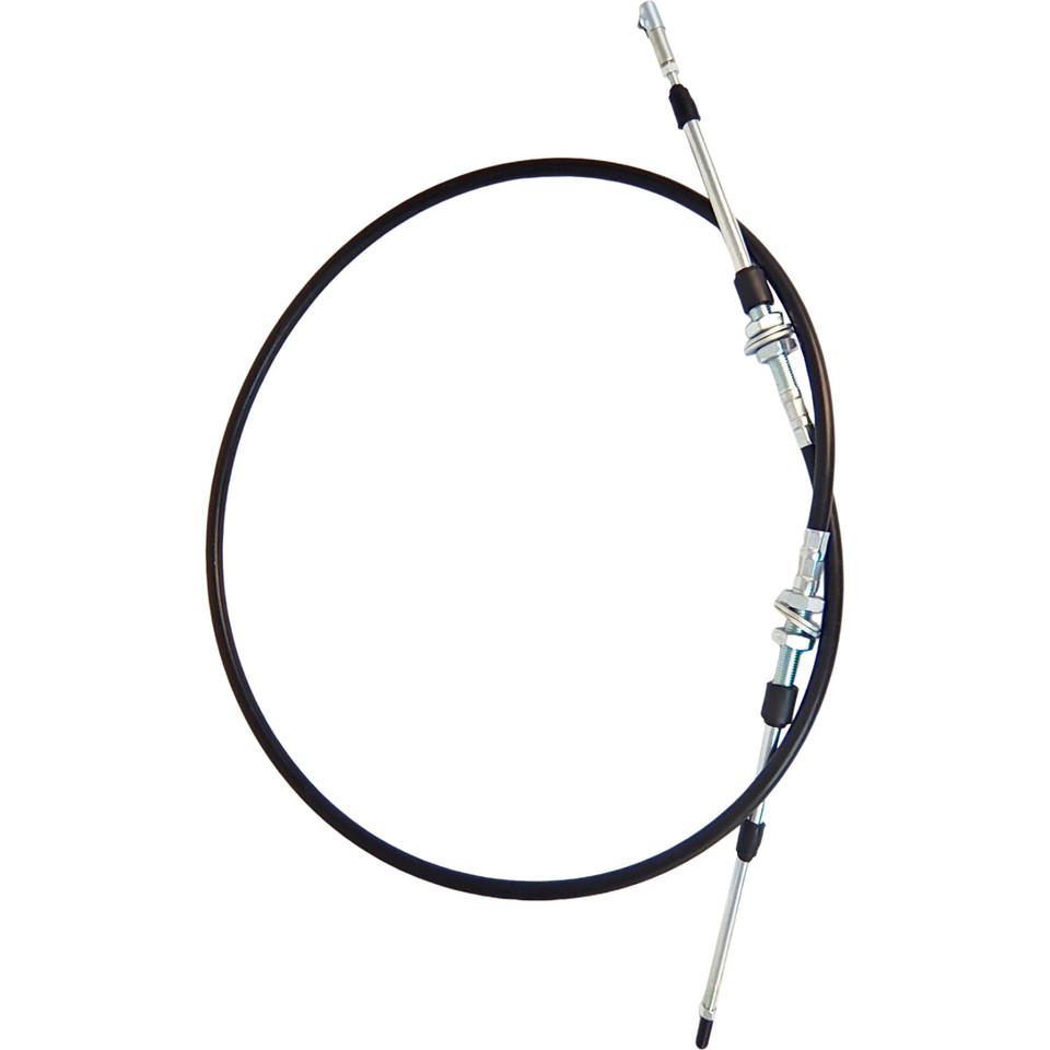 605809 FNR Push & Pull Shifter Cable for E-Z-GO EZGO Golf Cart 2009 ...