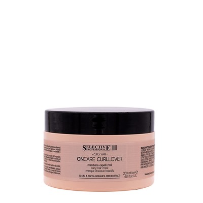 Selective Professional Curllover Mask 200ml - masque cheveux bouclés | eBay