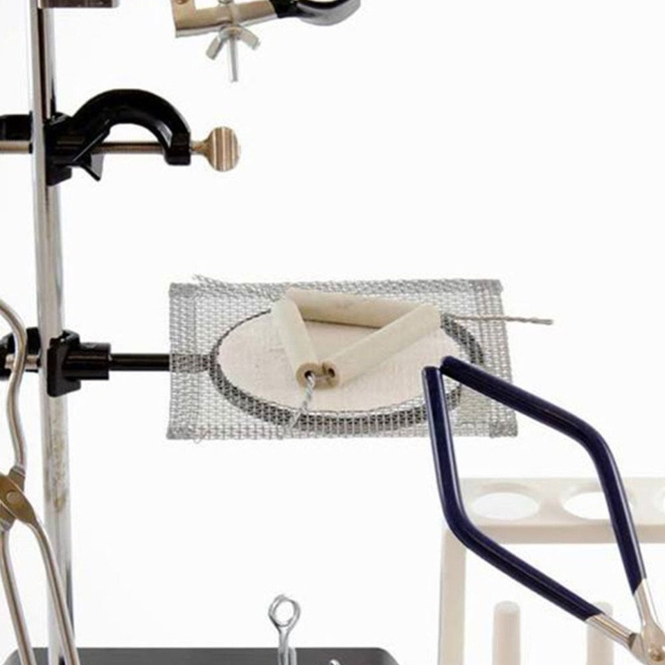 3 Pcs Equipment for Laboratory Triangle Storage Rack Chemistry ...