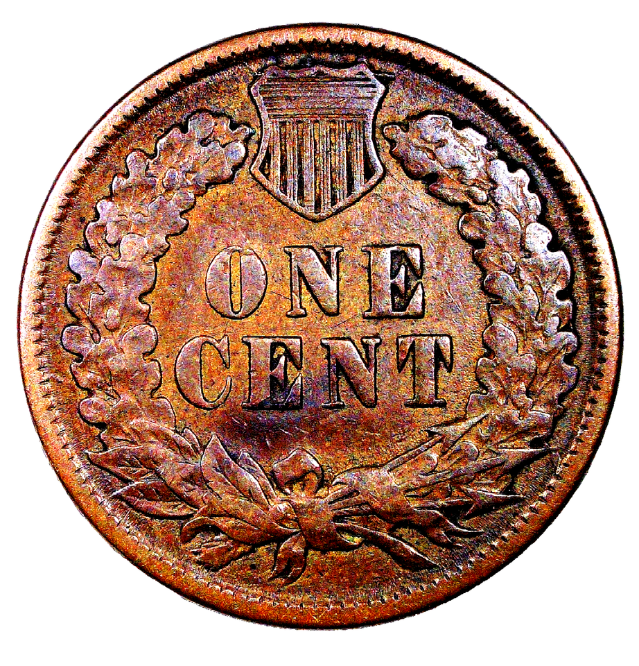 1889 Indian Head Penny..... Nice Detailed Coin..... 1-21-19 | eBay