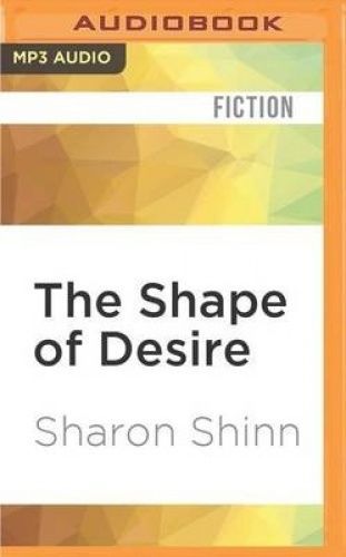Shape of Desire by Sharon Shinn (2016, CD Mp3) for sale online | eBay ...