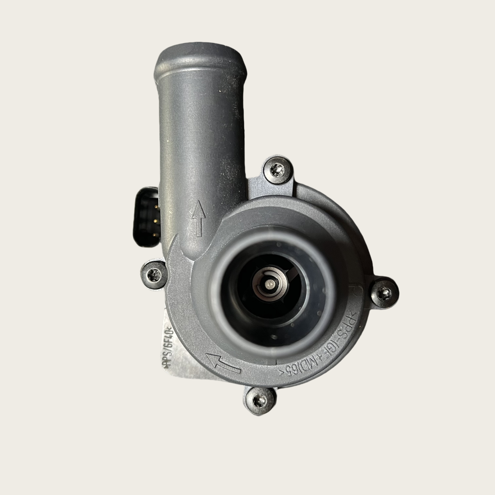 Audi OEM 13-16 A4 Quattro Auxiliary Water Pump 059121012B for sale ...