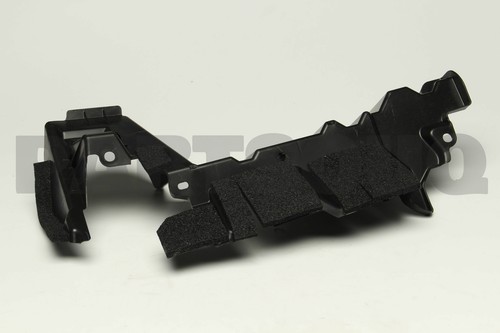 5329460170 Genuine Toyota DEFLECTOR RADIATOR 53294-60170 | eBay