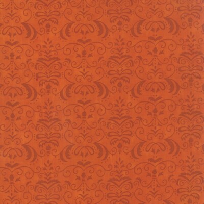 Deb Strain for Moda Forest Fancy Fabric - OOP RARE - #19714-11. Half ...