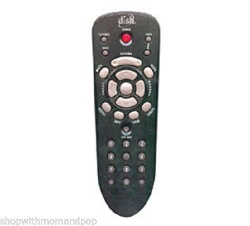 Dish Network Bell ExpressVU Pal Plus 1.5 IR NDB Remote Control 160949/ ...