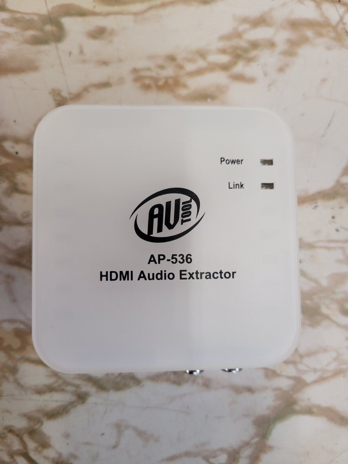 AV Tool HMDI Audio Extractor AP-536 | eBay
