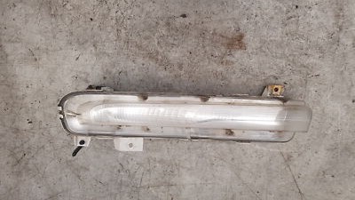 VOLVO V40 2012-14 LH UK N/S/F PASSENGER FRONT DRL DAYTIME RUNNING LIGHT ...