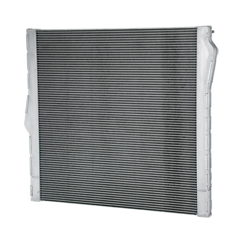 Radiator For 2007-2010 08 BMW X5 xDrive30i M xDrive30i 3.0si Utility 4 ...