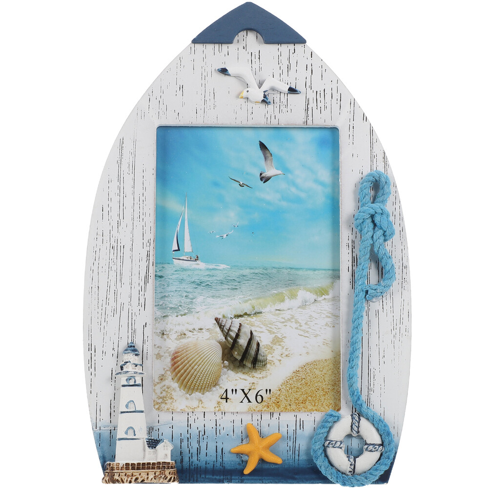 Nautical Picture Frames