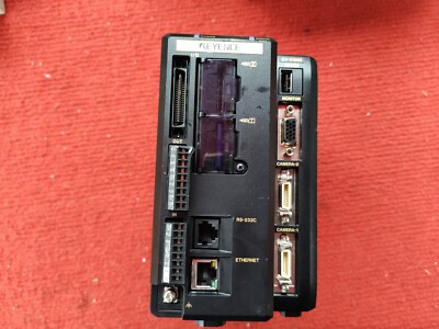 P:VT32 KEYENCE CV-X100E VISION SENSOR CONTROLLER | eBay