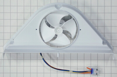 7010508 OEM SubZero Evaporator Fan Motor | eBay