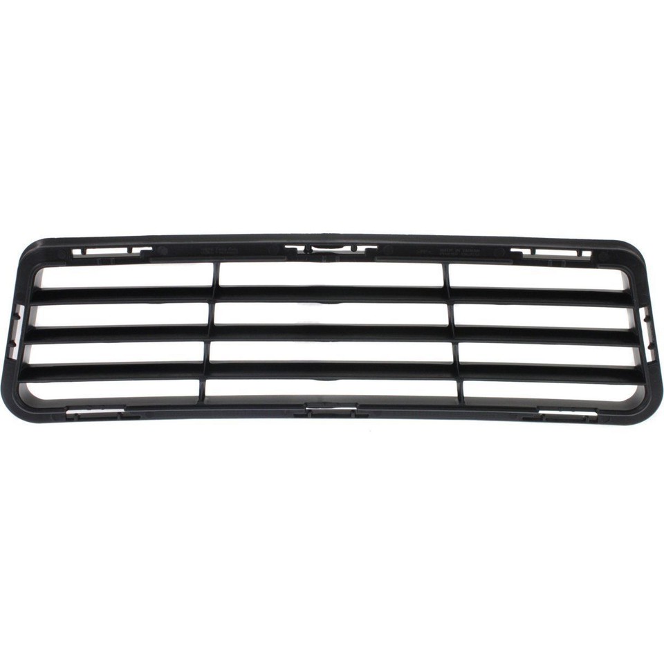 New Black Front Bumper Grille For 2012-2014 Toyota Camry SE 5311206210 ...